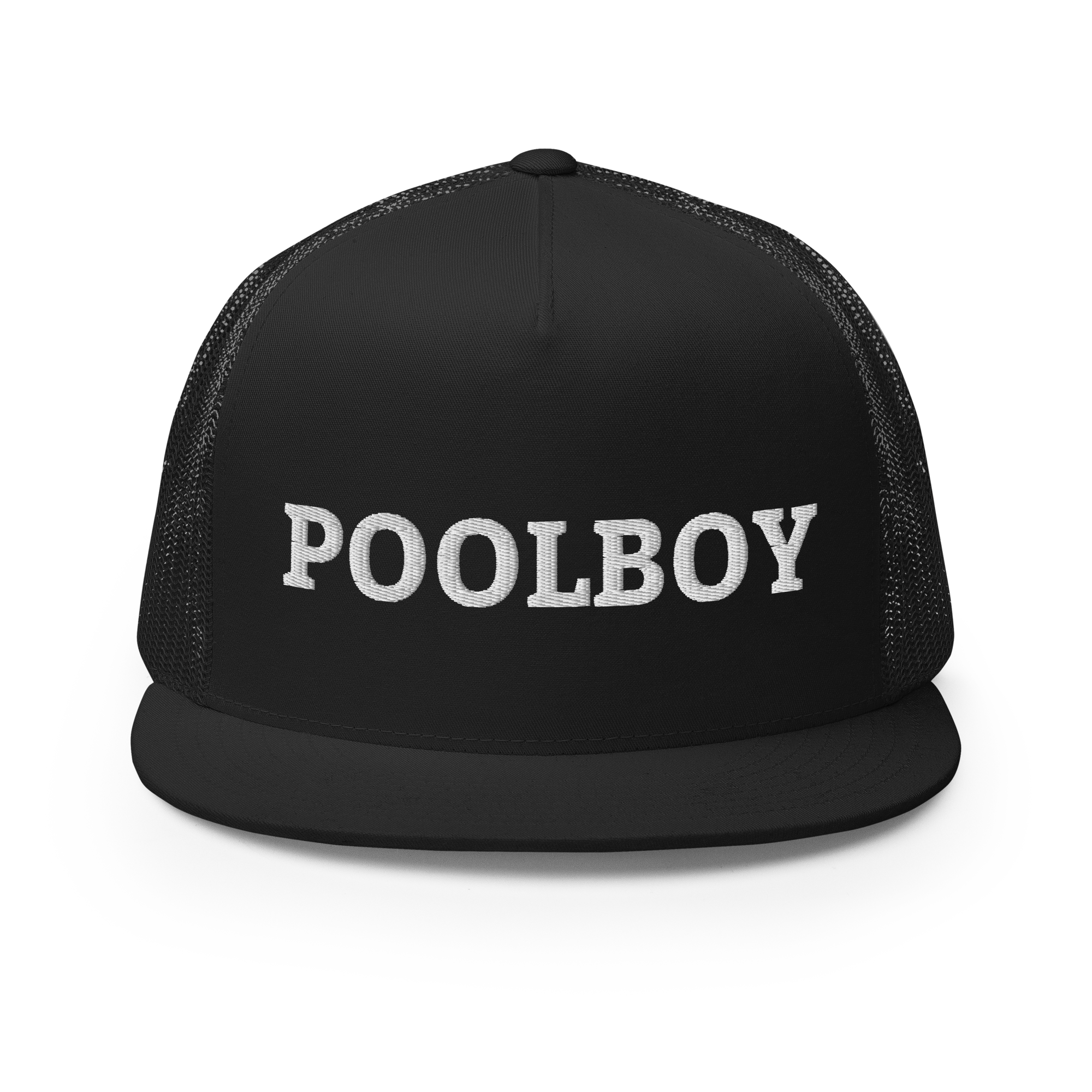 POOLBOY Trucker Cap